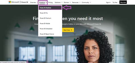 Microsoft Power Bi 學習日誌 1 Elmenwang Medium