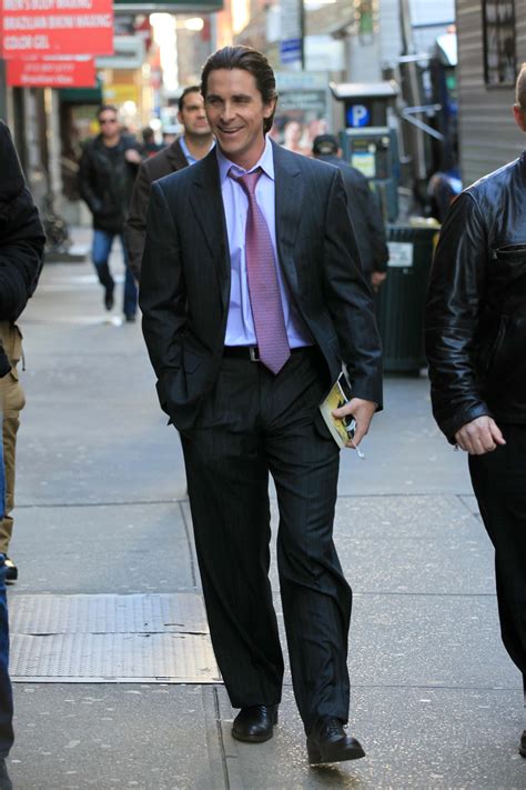 늦둥이아들 조셉 유모차끄는 크리스찬베일 해외 연예가 소식 네모판