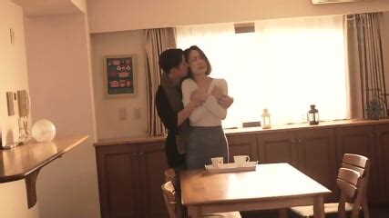 Was Immersed In A Great Convulsive Back Arching Sex With My Beloved Daughter S Boyfriend Reiko