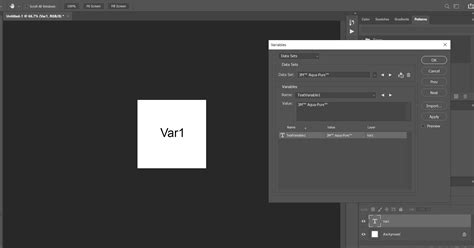 Solved Could Not Parse The File Contents As A Data Set T Adobe
