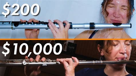 Flute