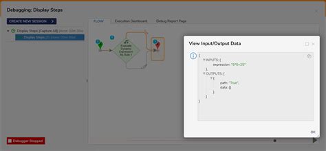 Evaluate Dynamic Expression As Rule