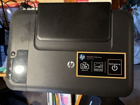 Hp Deskjet Gebraucht In Matzingen F R Chf Nur Abholung Auf Ricardo Kaufen