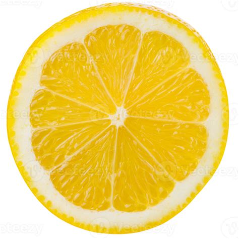 A Lemon Slice 50366509 Png
