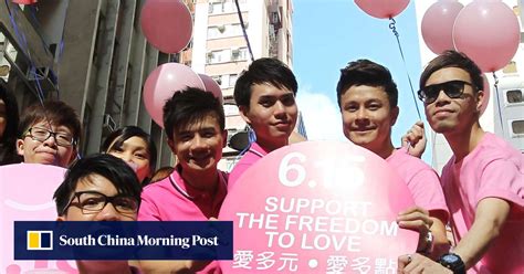 Hong Kong Sex Education Classes Dont Teach Pupils About Sexual Minorities South China Morning