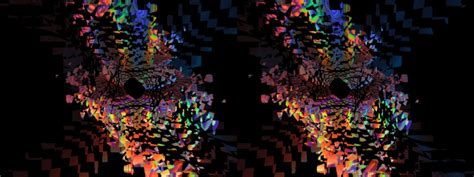 2 Pieces Parallel View And Cross View Rcrossview