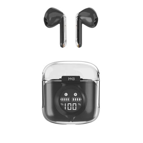 Mkb S Pro Enc True Wireless Earphones Best Price