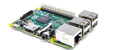 Raspberry Pi Sales Pass 5 Million Pc Tech Magazine