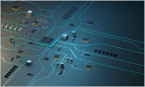 The Most Comprehensive Introduction To PCB Components