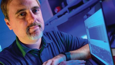 How Computer Science Will Help Prevent The Next Pandemic Computer