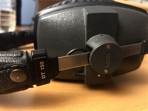 Dt 150 Beyerdynamic Dt 150 Audiofanzine