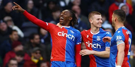 Crystal Palace Vs Liverpool Prediction Latest Odds And Best Bets