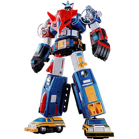 Gx 88 Vehicle Voltron Armored Fleet Dairugger Xv Gundam Planet