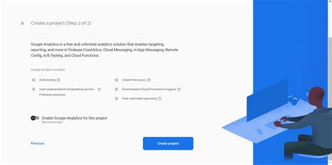 Cara Menghubungkan Flutter Dengan Firebase Melalui Cli Sahretech