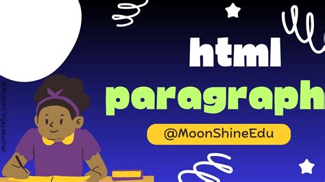 Level Up Your Html Skills With The Paragraph Tag Youtube