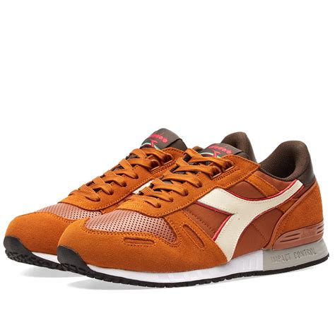 Diadora Titan Ii Winter Diadora