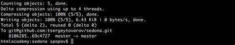 Полезные команды для работы с git — журнал Доктайп