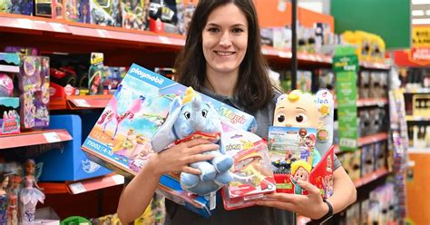 Morrisons Cuts Up To 50 Off Toys In Pre Christmas Sale Glasgow Live