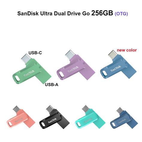 Sandisk Ultra Dual Drive Go USB C GB Shopee Thailand