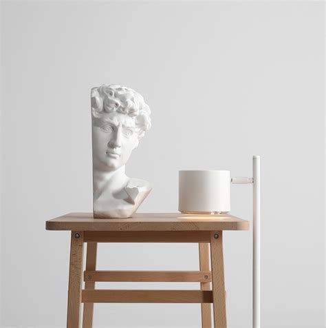 Bot Table White 1046b Aldex