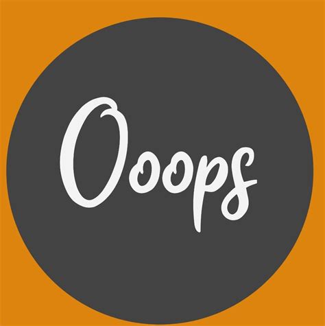Oops Online