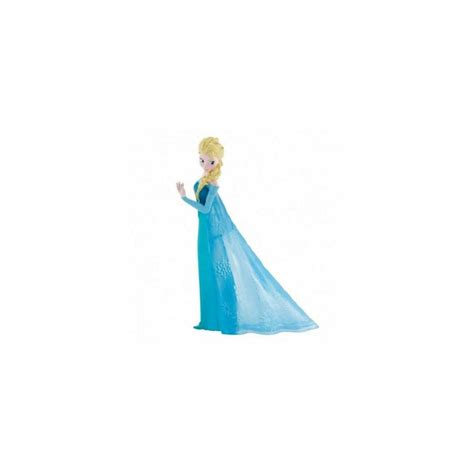 Bullyland Frozen Elsa Figure Decorations Toppers From The Cake And Sugarcraft Store Ltd Uk