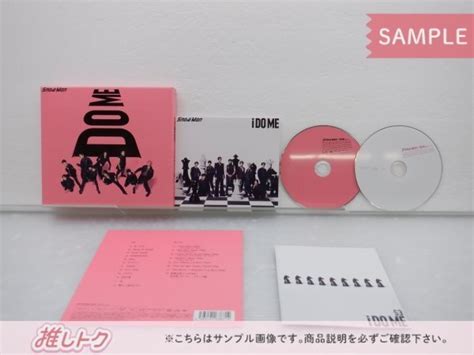 【やや傷や汚れあり】snow Man Cd 3点セット I Do Me 初回盤a Cd Bd B Cd Bd 通常盤 初回スリーブ仕様 [難小]の落札情報詳細 Yahoo