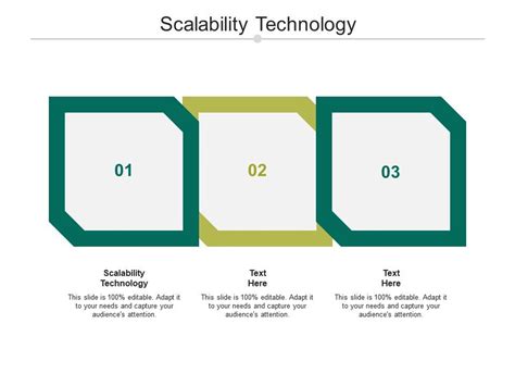 scalability technology ppt powerpoint presentation infographic designs