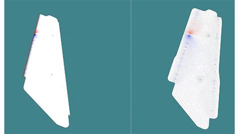 Ndt Robotic Path Planning Automatic Methods For Ultrasonic Scanning