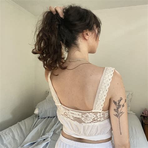 Cute Urban Outfitters Tank Uo Urbanoutfitters Depop