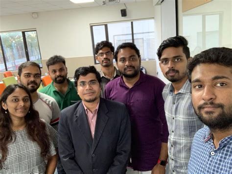 Mohanraj Kandhasamy On Linkedin Datascience Machinelearning