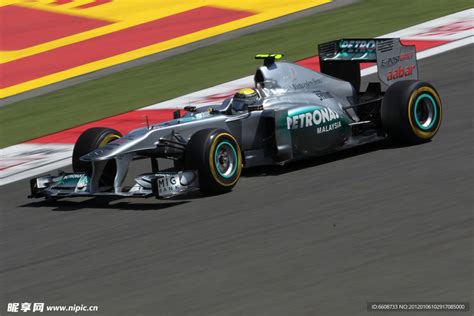 F1一级方程式赛车摄影图 交通工具 现代科技 摄影图库 昵图网