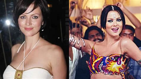 Fotos De La Actriz Yana Gupta