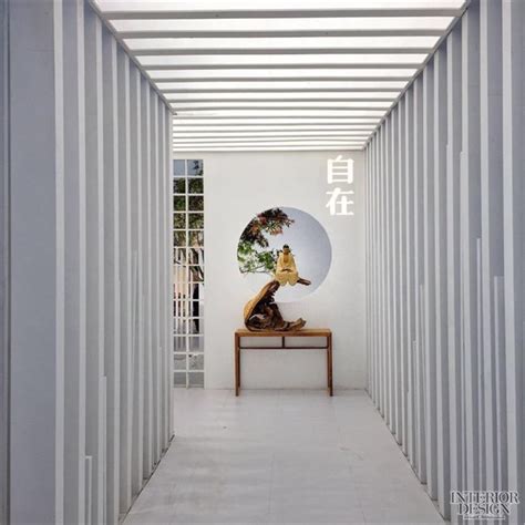 自在工坊亮相深圳国际家具展和国际名家具东莞展 美国室内设计中文网