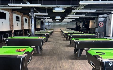 Pool Area Rocket Ronnies Limited Event Venue Hire