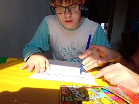 Лепе слике лек за све прилике ОШ Антон Скала