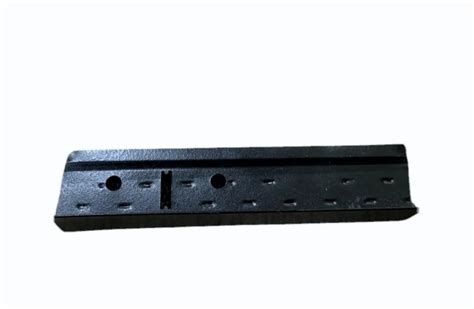 T Grid 24mm Black Grid At ₹ 18 Sq Ft Hyderabad Id 2853926127030