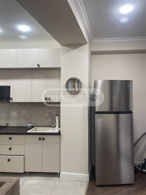 Сдается в аренду новопостроенная квартира Myhome უძრავი ქონების ყიდვა