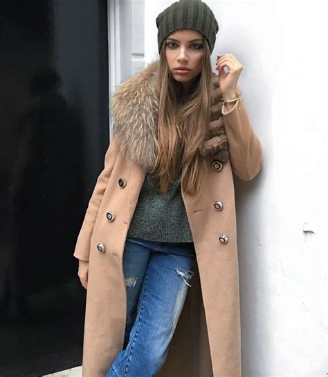 Xenia Tchoumitcheva Last Bits Of Instagram Https Instagram Com P Boprbzhauk Vk