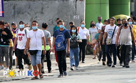Philippines To Lift Indoor Mask Mandate