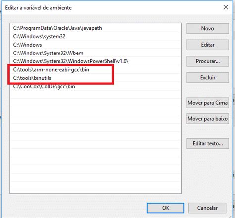 Desenvolvendo Em C Para Arm Cortex M Usando Gcc E Make