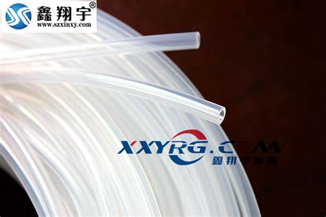 铂金硫化硅胶管与普通硫化硅胶管有什么区别 深圳市鑫翔宇塑胶制品有限公司