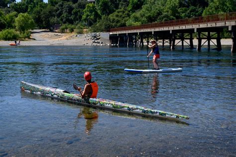 Paddleboarding In Sacramento How To Get Started In This Fast Growing