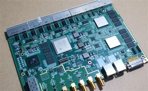 新闻资讯 Fpga开发板供应商：深入了解市场领导者与新兴品牌—【百工联】工业互联网技术服务平台