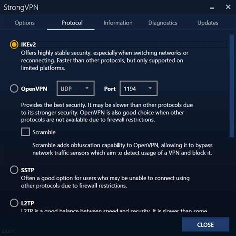 StrongVPN Review 2020 New App Better Security Works W Netflix China