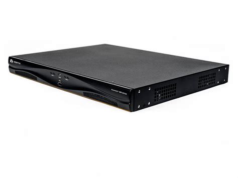 Avocent MPU Digial KVM Switch IT Management