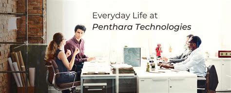 Blog Penthara Technologies