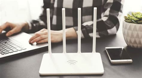 How Do I Find My Network Security Key Simple Steps