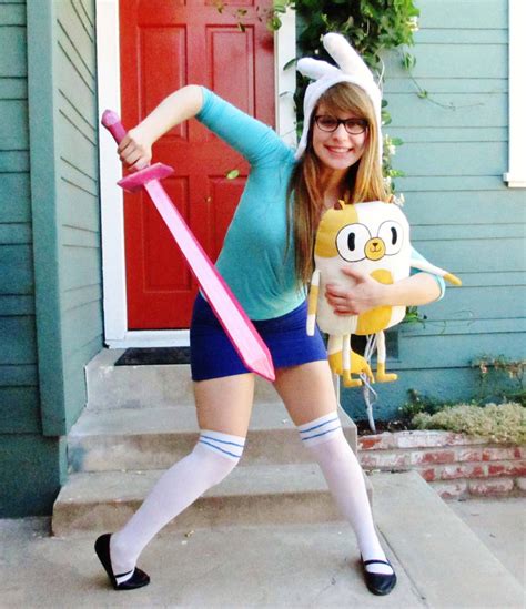 Fionna The Human By Pixi996 On Deviantart