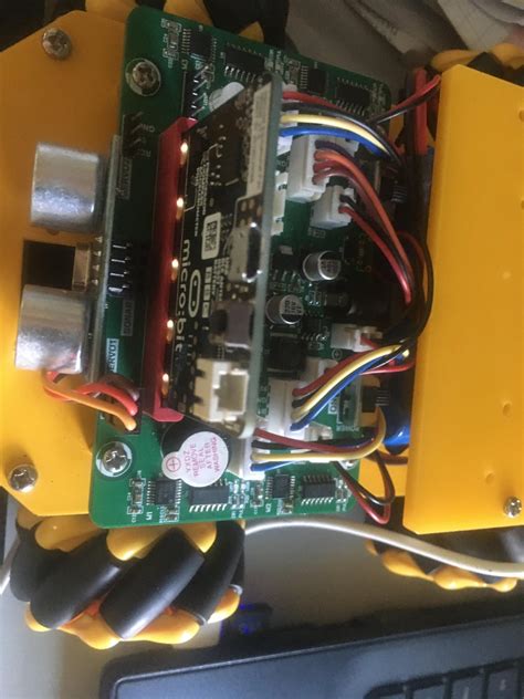 Can Anyone Help Me Know How To Code This Rmicrobit